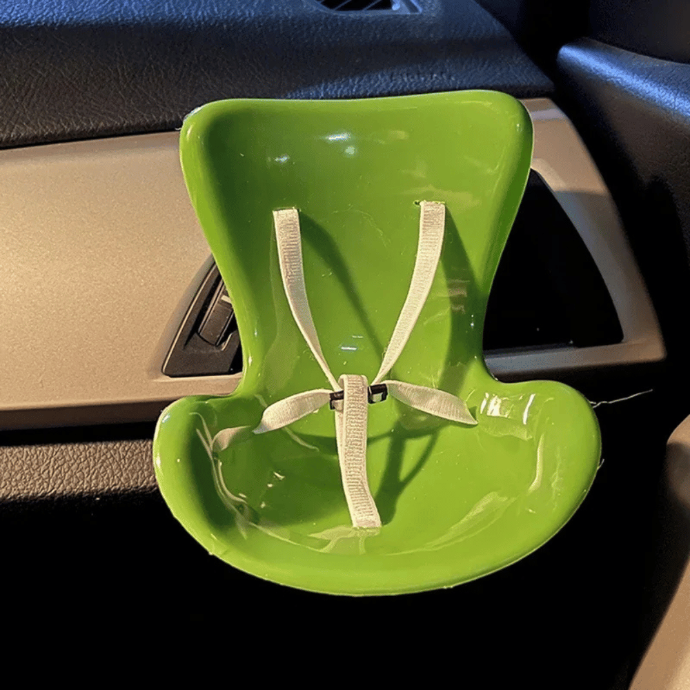Labubu Car Seat | Official POP MART Labubu Car Seat Store