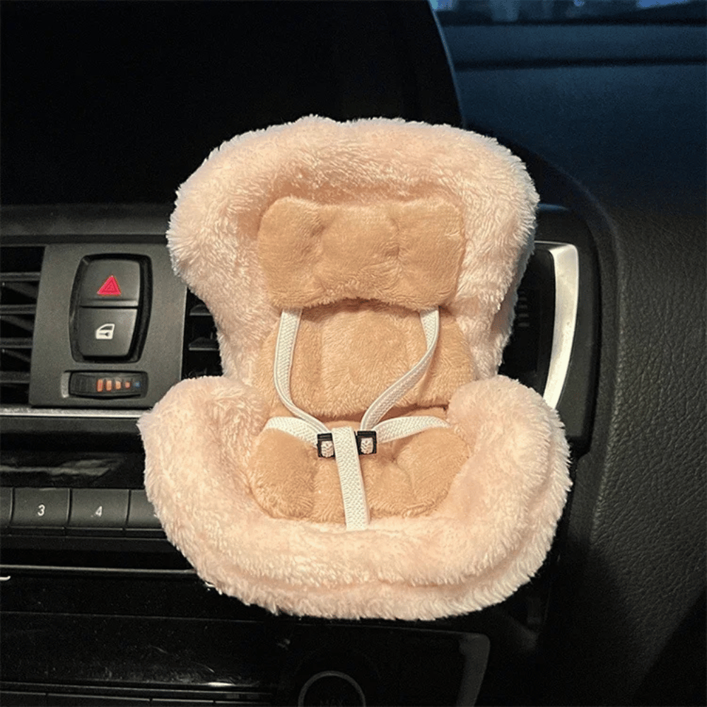 Labubu Car Seat | Official POP MART Labubu Car Seat Store