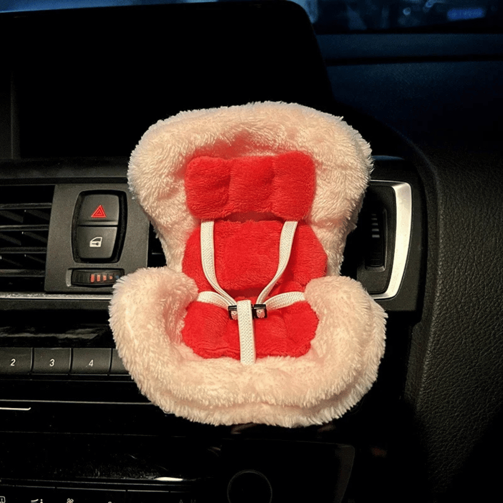 Labubu Car Seat | Official POP MART Labubu Car Seat Store