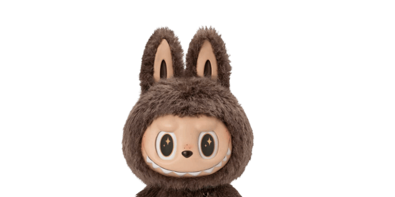 Labubu Car Seat | Official POP MART Labubu Car Seat Store